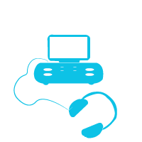 Audiómetro - JR Sanchez Audiología