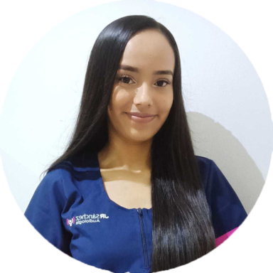 Angie Rojas - JR Sanchez Audiología