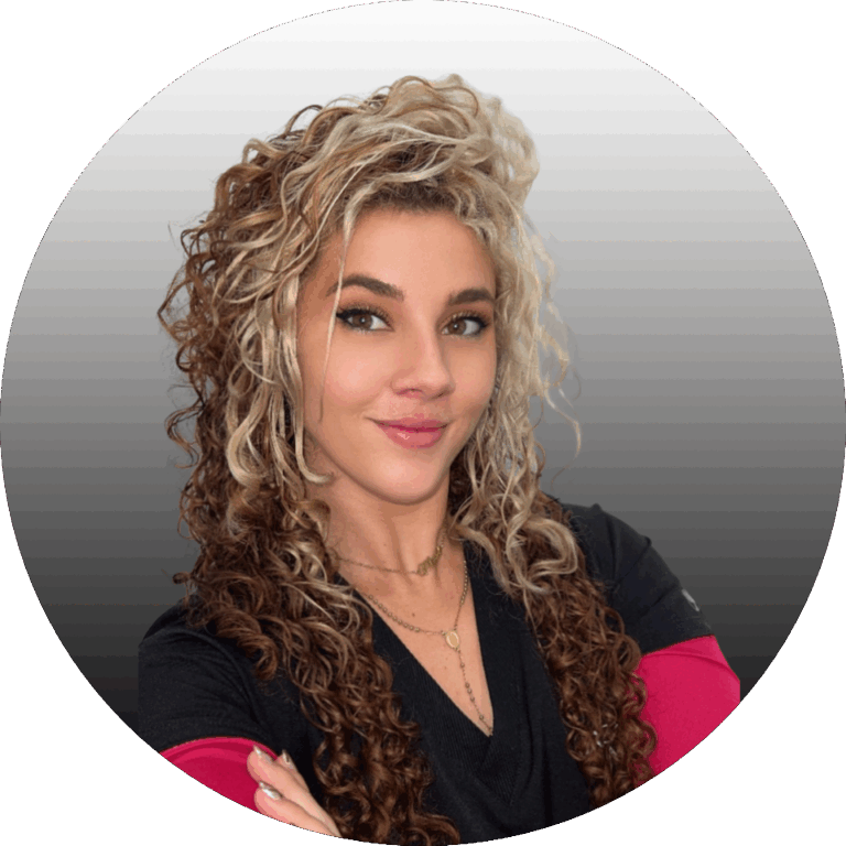 Masiel Rodríguez - JR Sanchez Audiología